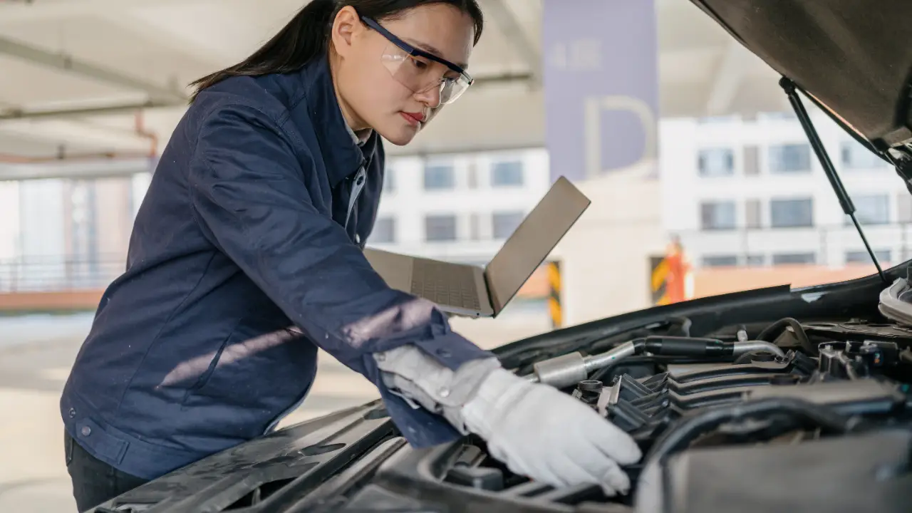 The Importance of Routine Car Inspections - Top Gear MAGz
